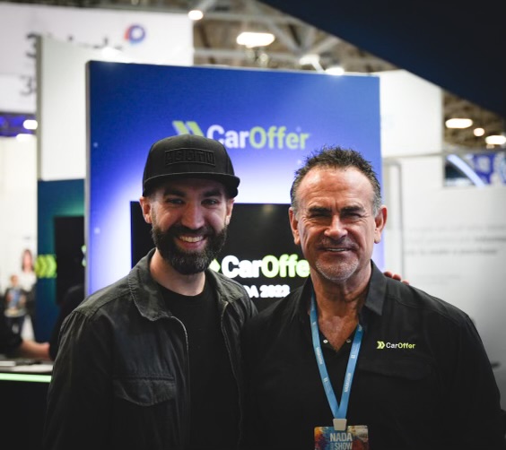 ASOTU at NADA – Interview with Bruce Thompson